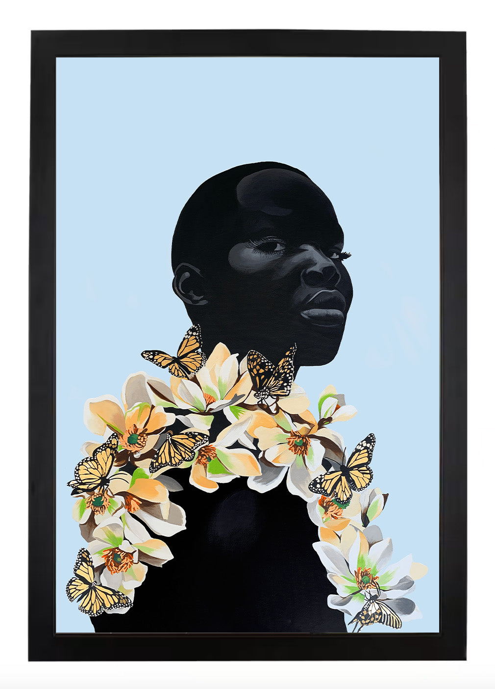 KABRIAH ASHA ART – K.Asha Art