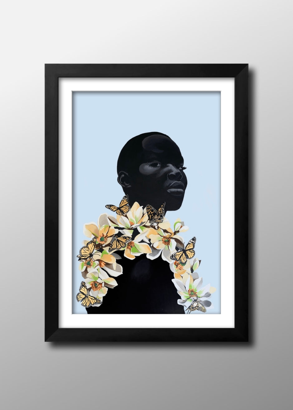 KABRIAH ASHA ART – K.Asha Art